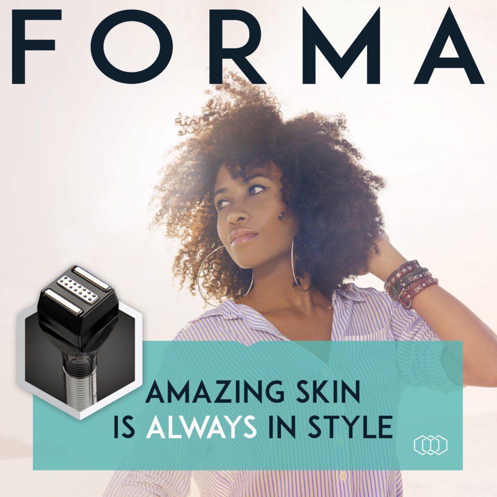 Skin Tightening in San Diego, CA | Forma Treatment | Aurae MD